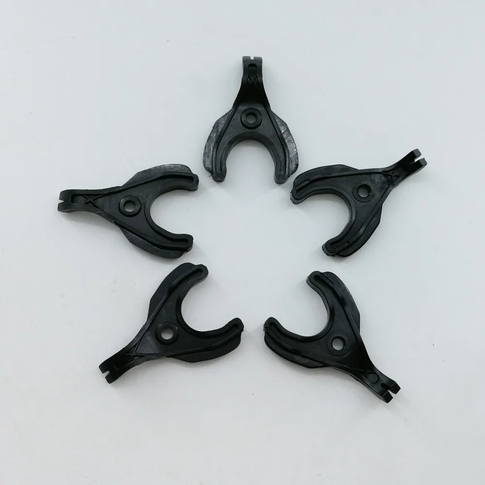 5pcs pet clipper parts Replacement drive lever for Moser km5/km10|Dog ...