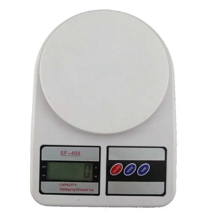 10kg X 1g Digital Parrot Scales Pet Scale Libra Balance Weight ...