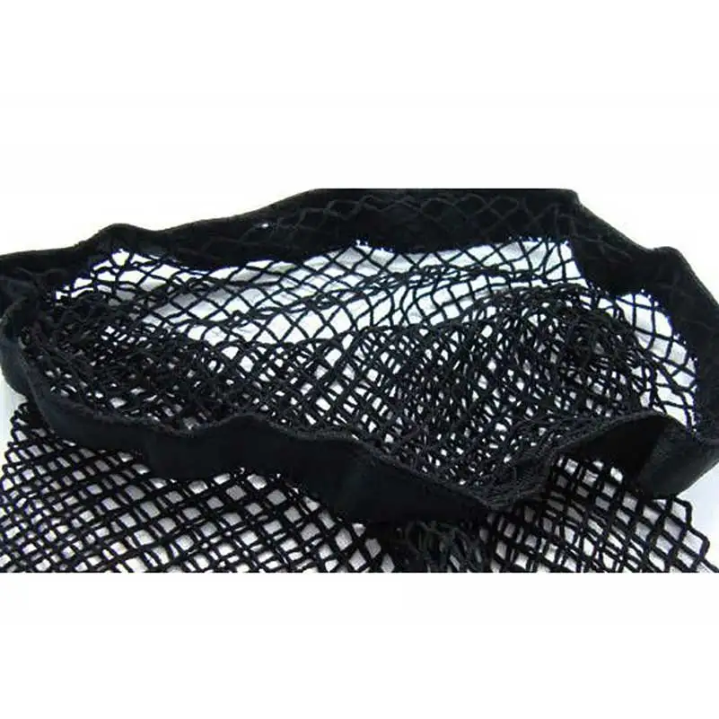 FishNet Open crotch Stocking fork black Tights sexy Women's Black ...
