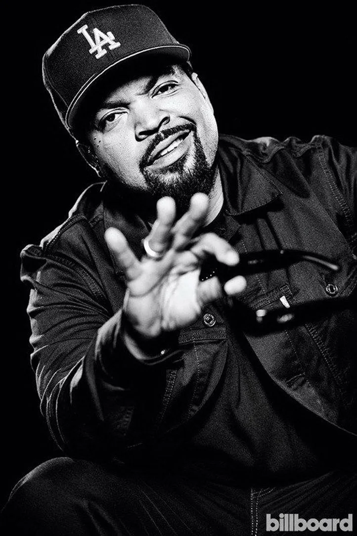 17677 Nwa- Ice Cube Dr Dre Gangsta Rap Art-wall Sticker Art Poster For ...