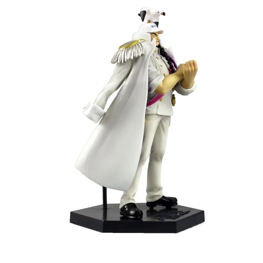 Sengoku Pop | Free Shipping Worldwide! | #1 One Piece Shop