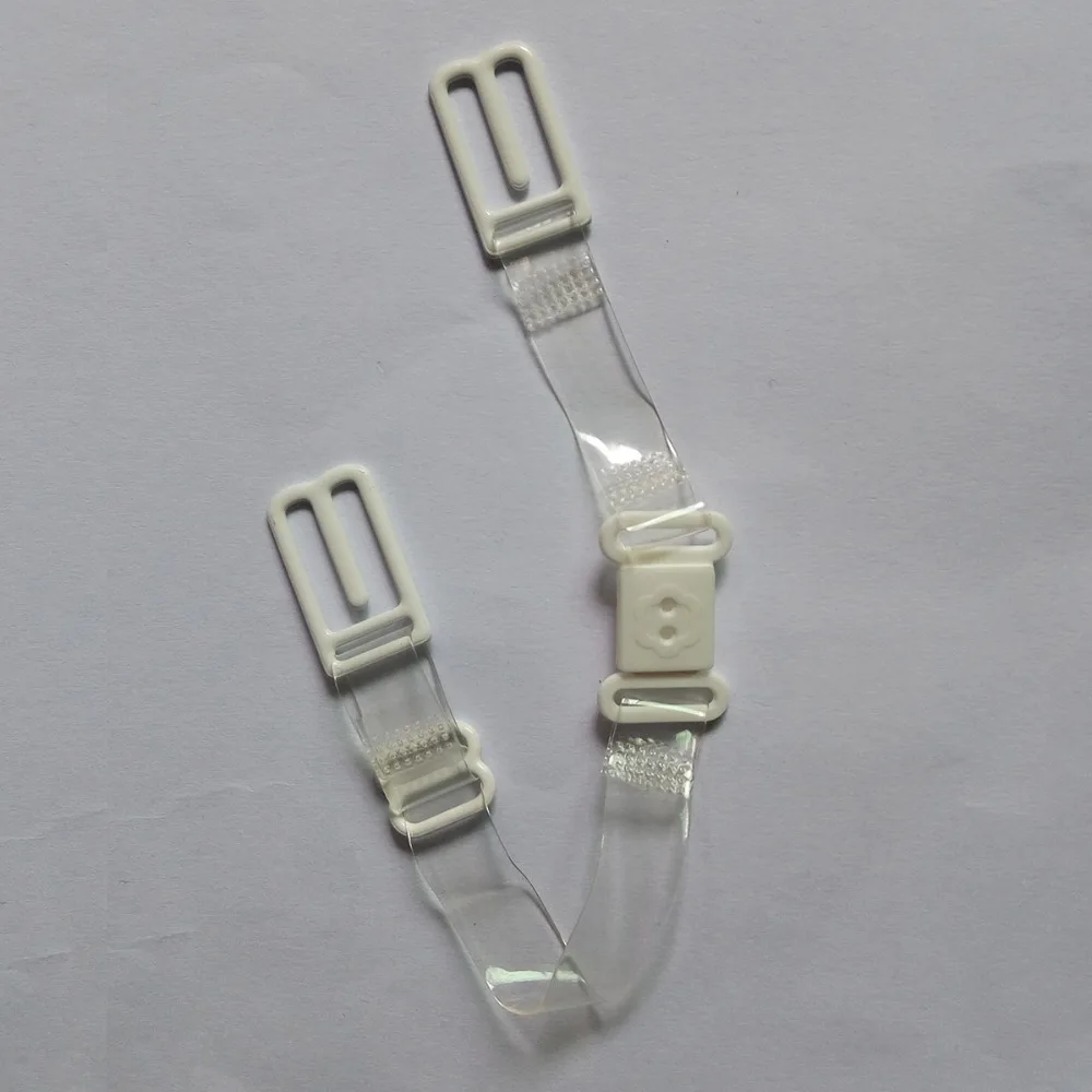 Non-Slip-Buckle-Extender-For-Bra-Straps-High-Elastic-Bra-Strap-With-Non ...