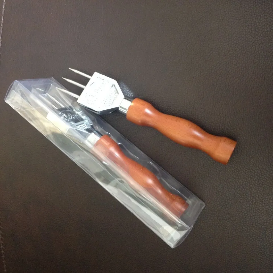 Wine Ice fork picks japanese style ice breaker high quality transparent ... Wine Ice fork picks japanese style ice breaker high quality transparent ...