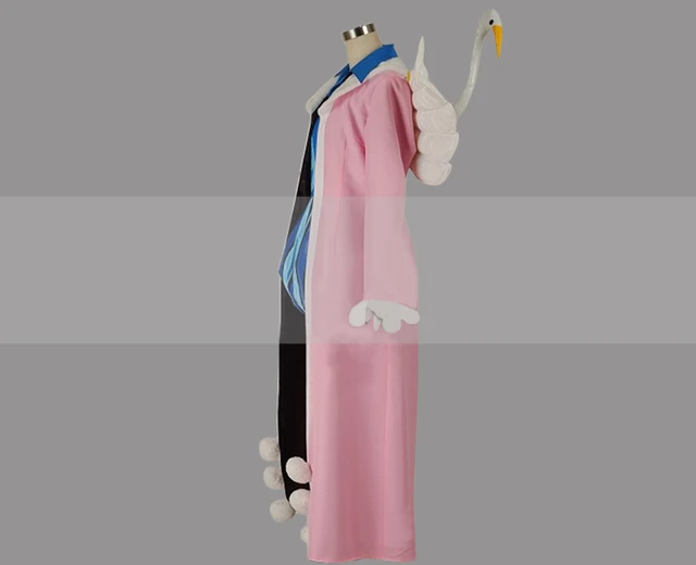 Bon Bon Cosplay Costume