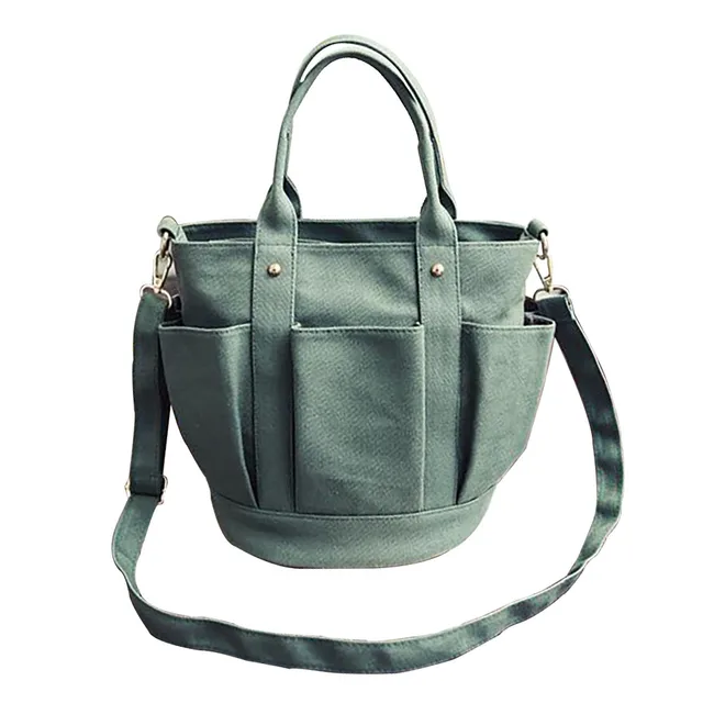 Luxury Designer Canvas Tote Bags For Women's | semashow.com