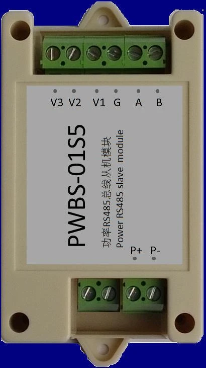 DC power line communication module PWBS01S |module sound|line laser ...