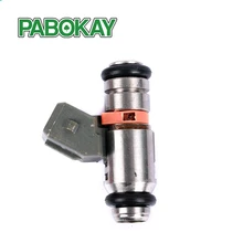 FS Fuel injector For Renault MK 1.2 16V iwp099 0280158168 75112099 ...