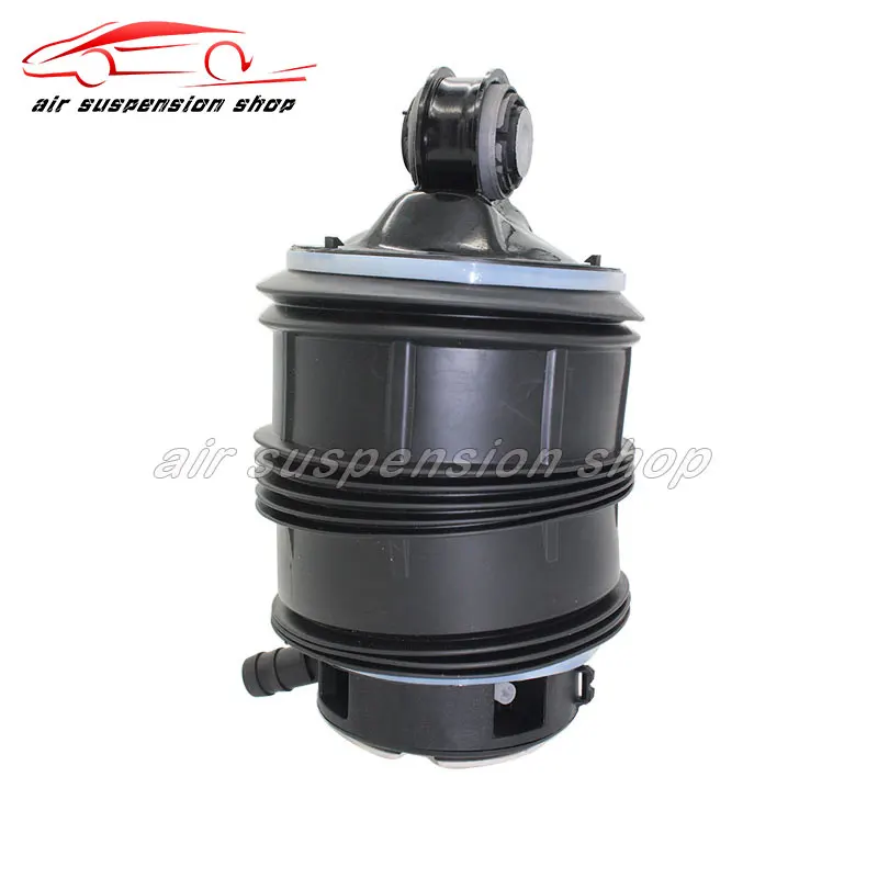 Air Suspension Spring Bag for Mercedes E Class W211 Rear Right Gas ...