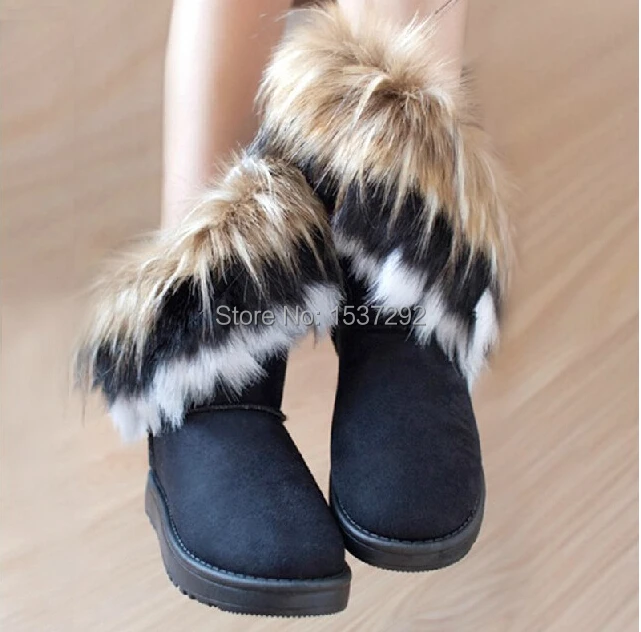 Cotton padded snow boots for women|boots unique|boot heaterboots italy ...