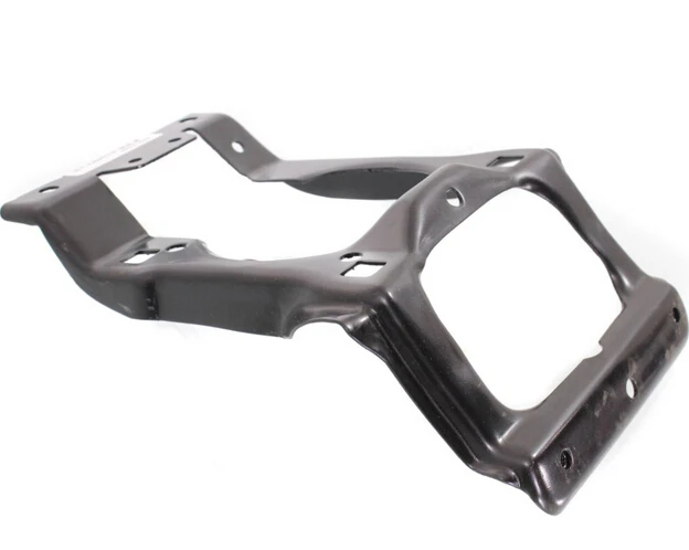 Center Vertical Radiator Support For Mercedes W211 E320 E350 E500 E550 ...