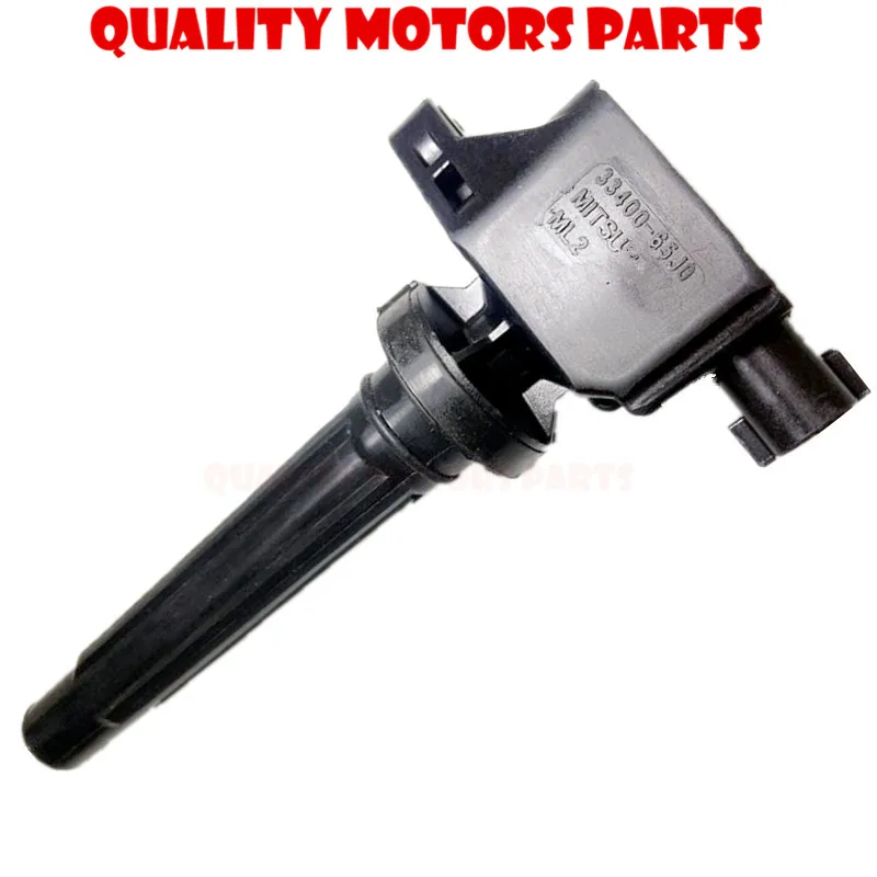 Brand Ignition Coil 3340065J00 33400 65J00 H6T11371 for 2007 2008 2009 ...