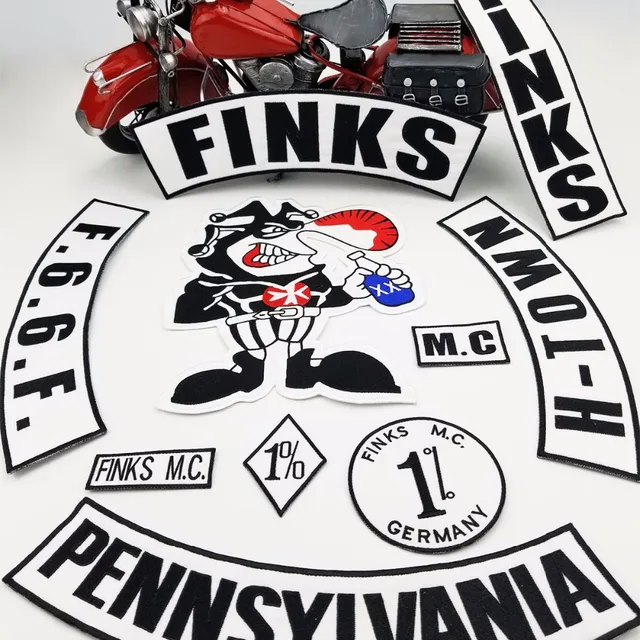 Finks Logo
