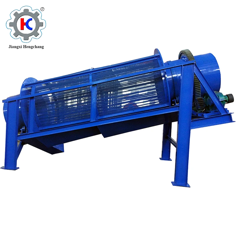 Small Scale Gold Mine Trommel For Sale, Mini Gold Trommel Screen Wash ...