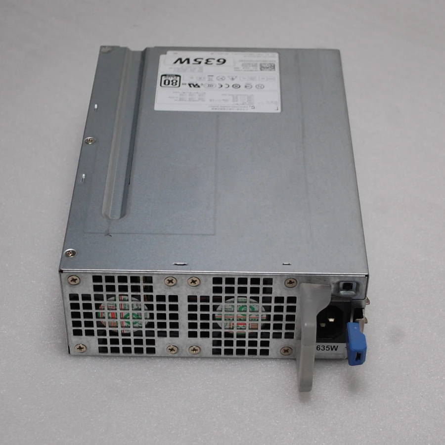 NVC7F D635EF 00 DPS 635ABは635ワット電源用のdell precision t3600 t5600|power ...