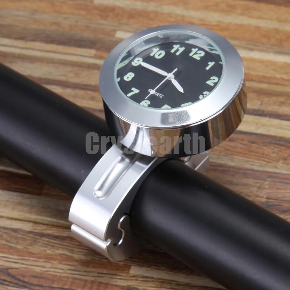 Buy 7 8 Waterproof Universal Motorcycle Handlebar
