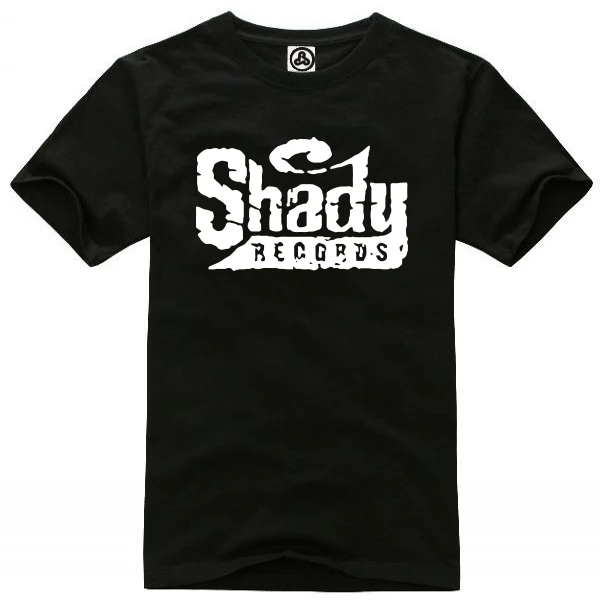 Shady Records Logo