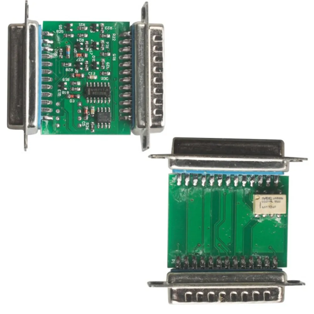 Carprog a4 adapter pinout - oilpol