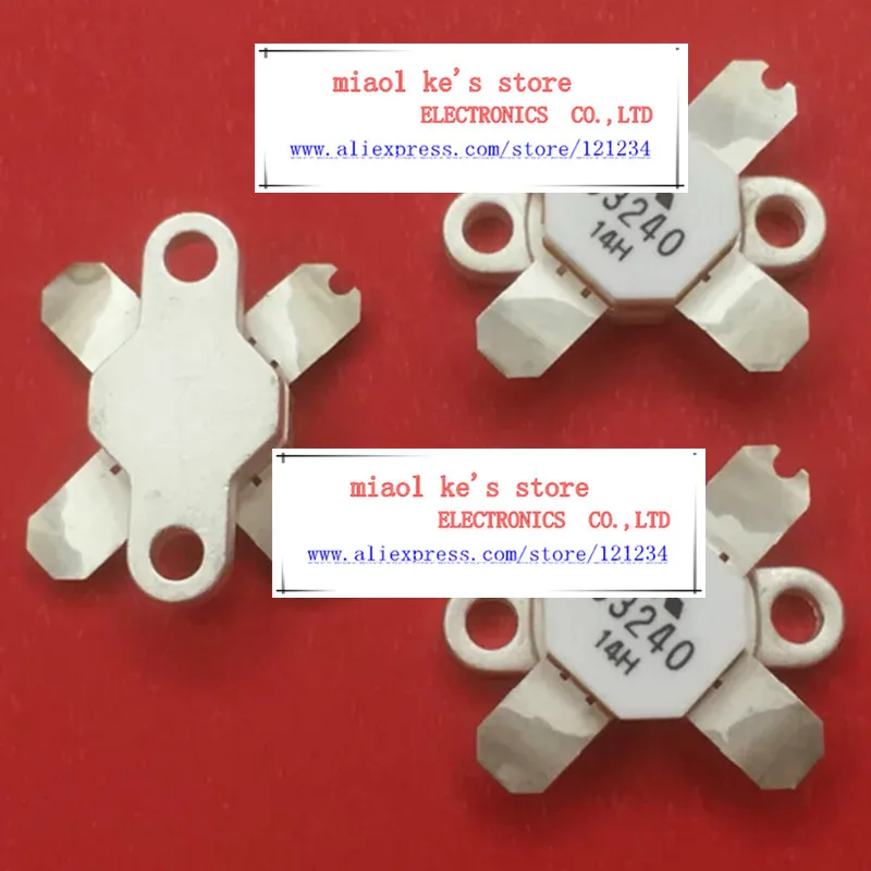 Купить 2sc3240 c3240 [т-45e, что] Тип NPN эпитаксиальный плоского типа в интернет-магазине с ...