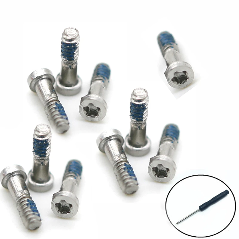 5 star screw discount store