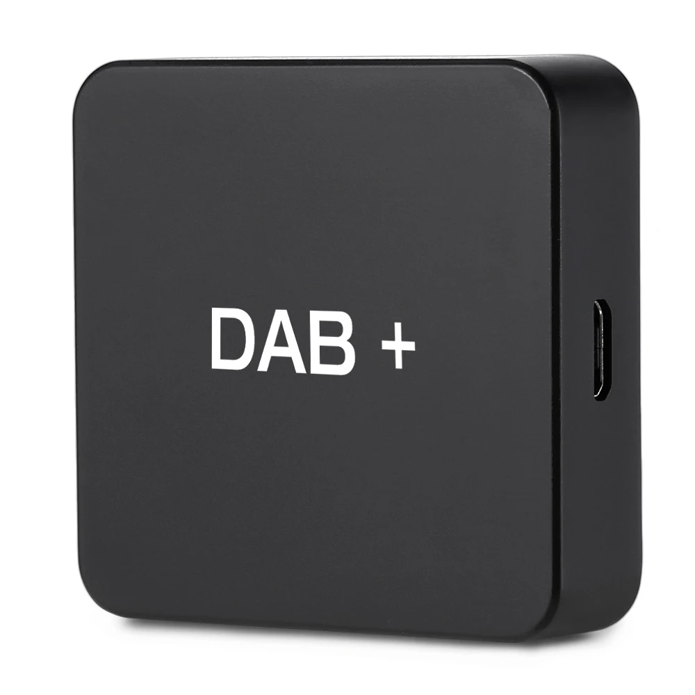 Universal Mini DC 5V DAB 004 Tuner Radio Antenna CD Sound Mini Window Universal Mini DC 5V DAB 004 Tuner Radio Antenna CD Sound Mini Window