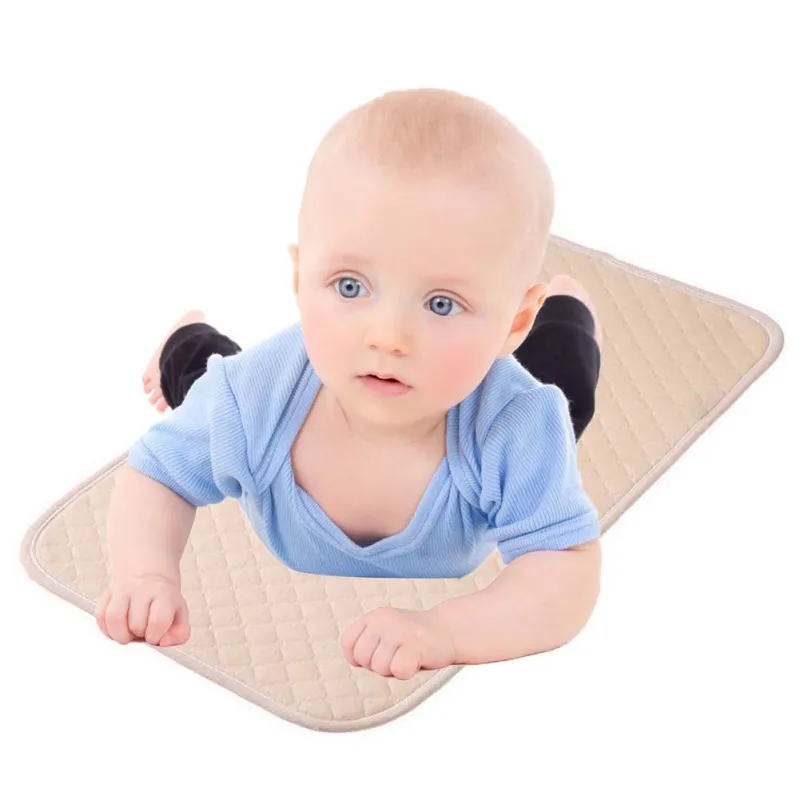 1pcs Hot Selling New Baby Changing Mat Newborn Children Translucent ...