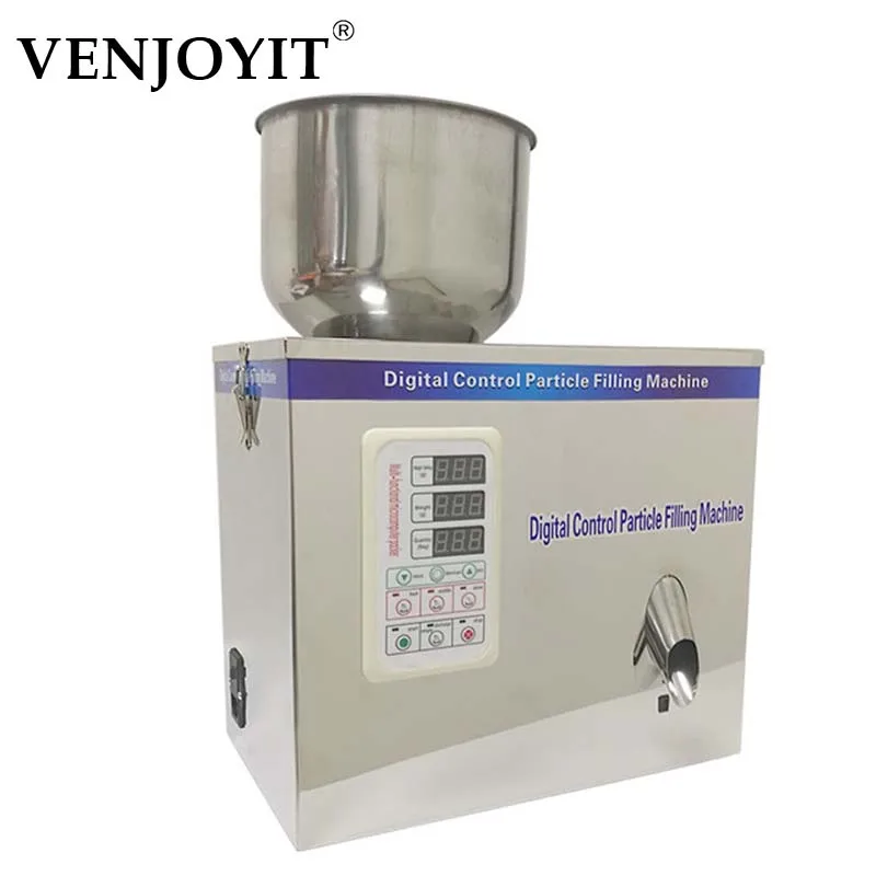 2 200 grams of quantitative machines, automatic powder filling scale ...