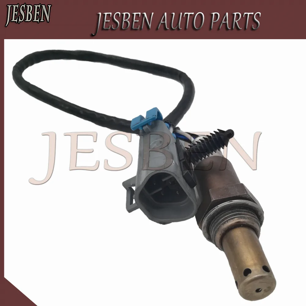 Sensor de oxígeno 12592592 para coche, accesorio para ISUZU, I 280, I ...