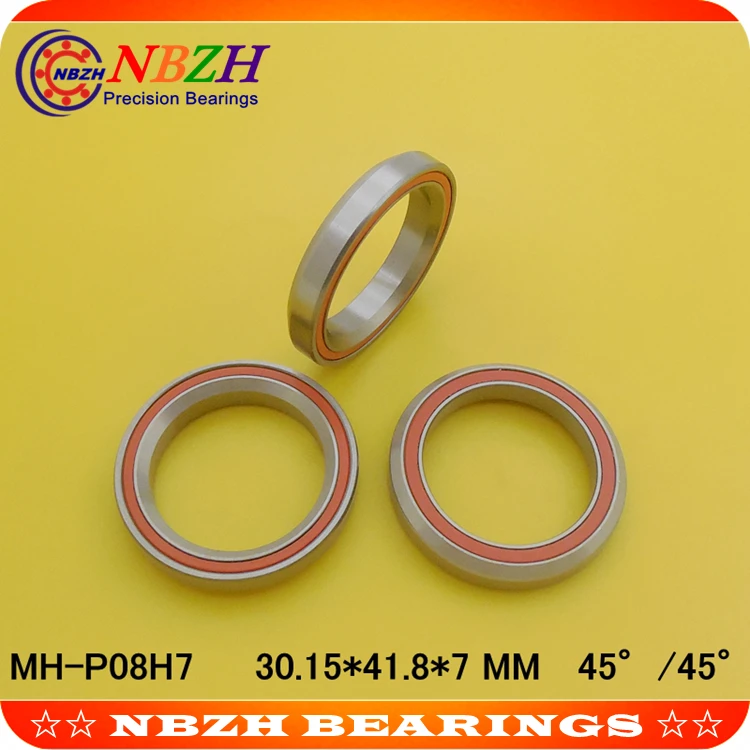 NBZH-ACB845H7-1-1-8-28-575mm-Bicycle-Headset-Bearing-MH-P08H7-30-15x41 ...