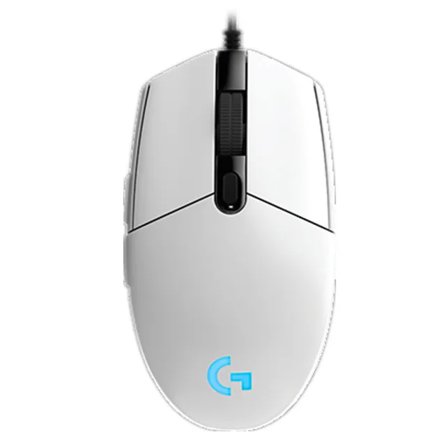 Logitech Optical Gaming Mouse