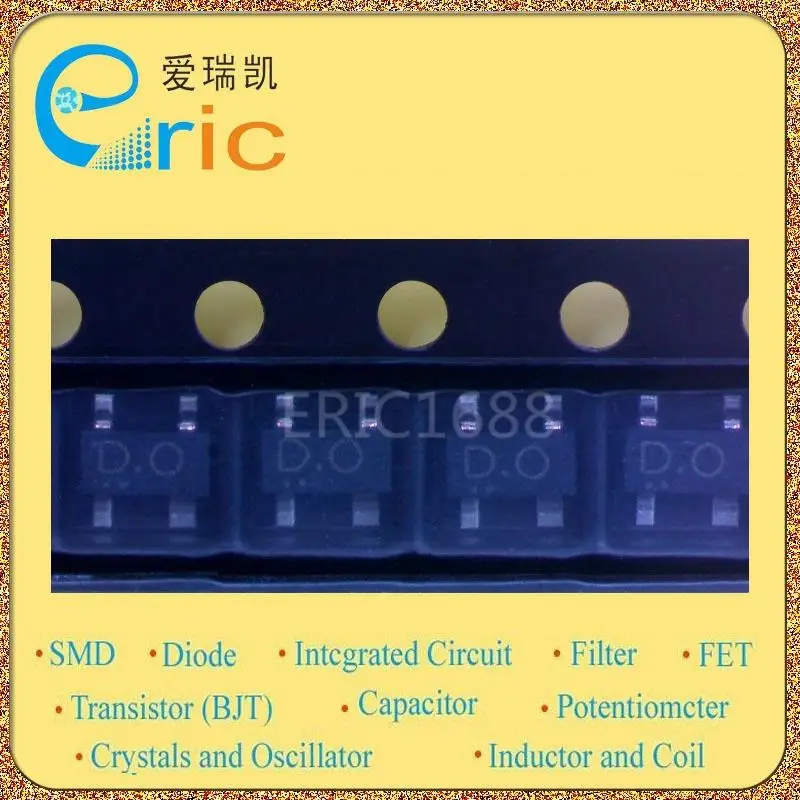 10pcs-2SC5092-0-C5092-0-2SC50920-2SC5092-NPN-Transistor-SOT-143-SMQ ...