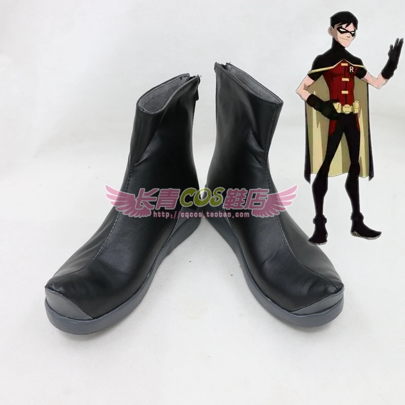 Nightwing Shoes