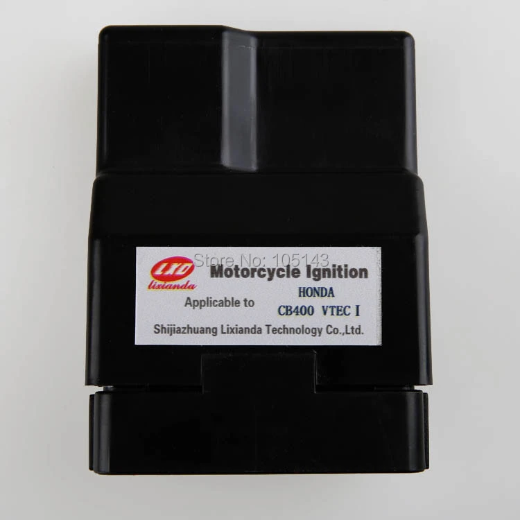 Digital Electronic Cdi For Honda Cb400 Cb400sf Vtec1 Nc39 # Lxd-nc39-1 ...
