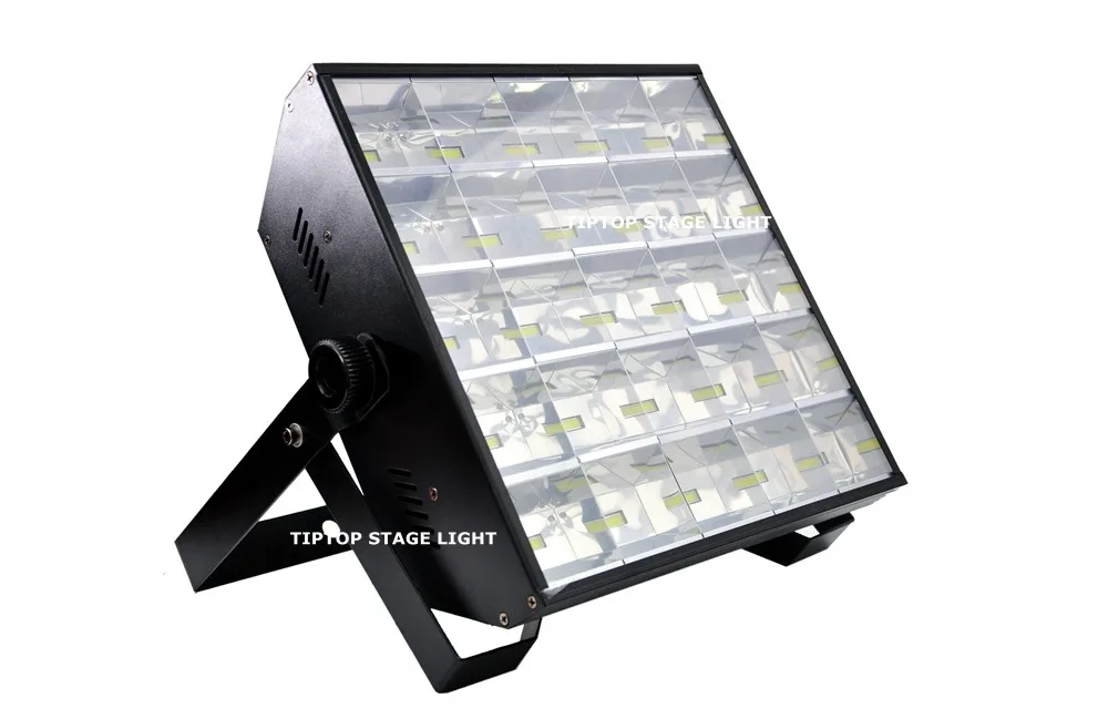 Led Matrix Strobe Light | Tiptoplight