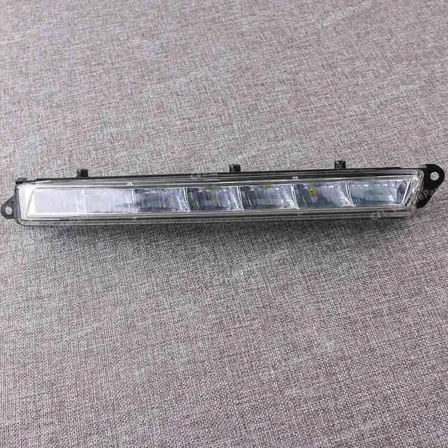 Left Or Right LED Daytime Running Light Fog Lamp 1649060351 1649060451 ...