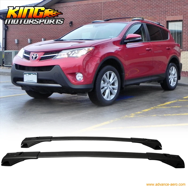 Best Roof Racks For Rav4 at Eva Mowery blog