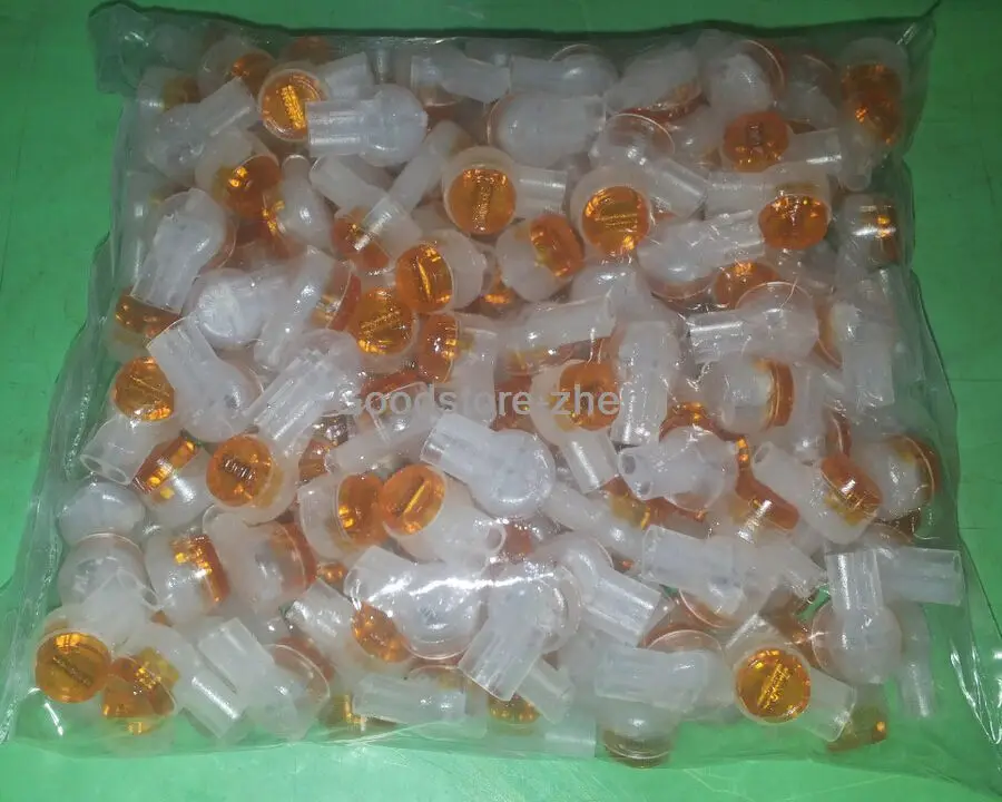 Telephone Splice Connectors