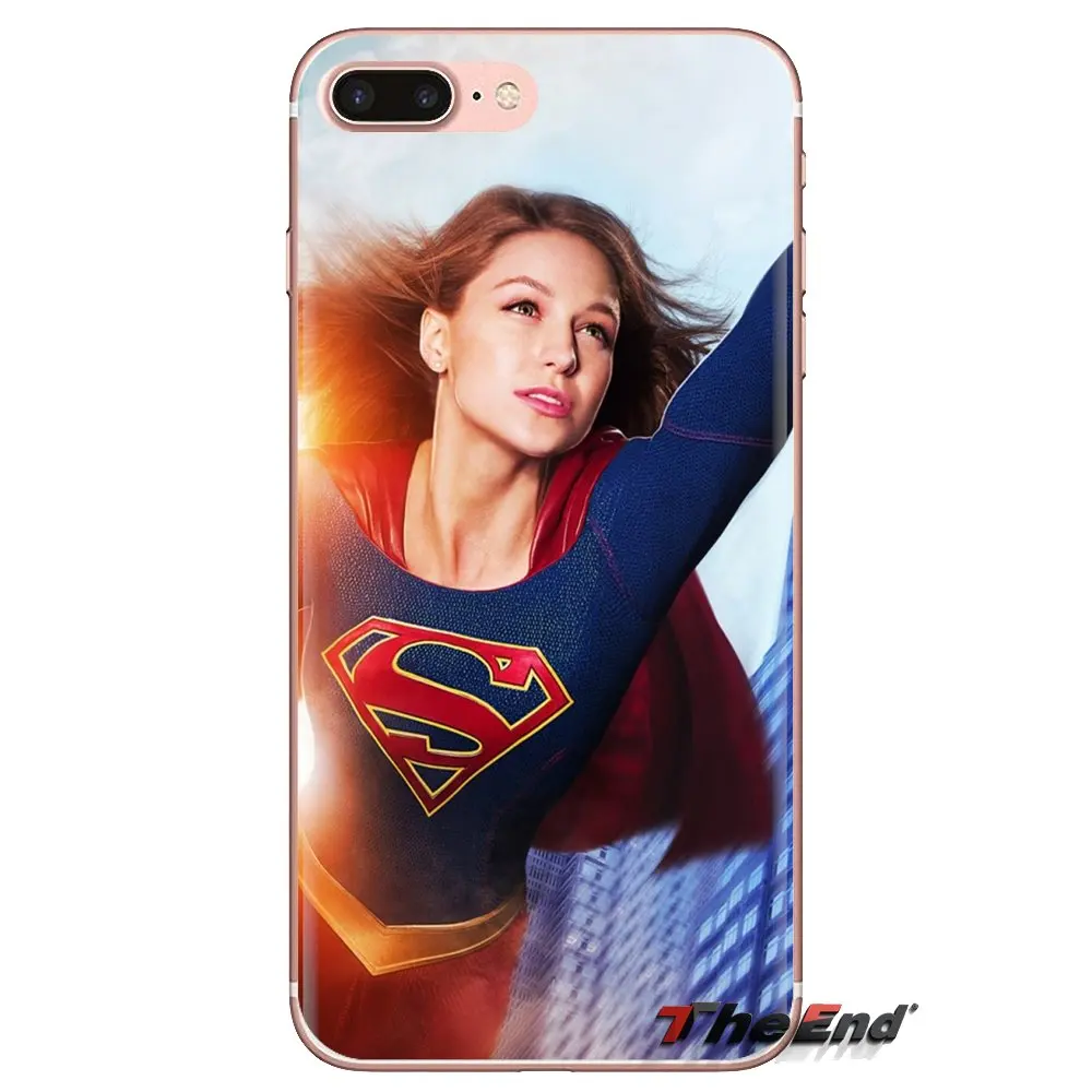 Ipod Touch Superhero Cases