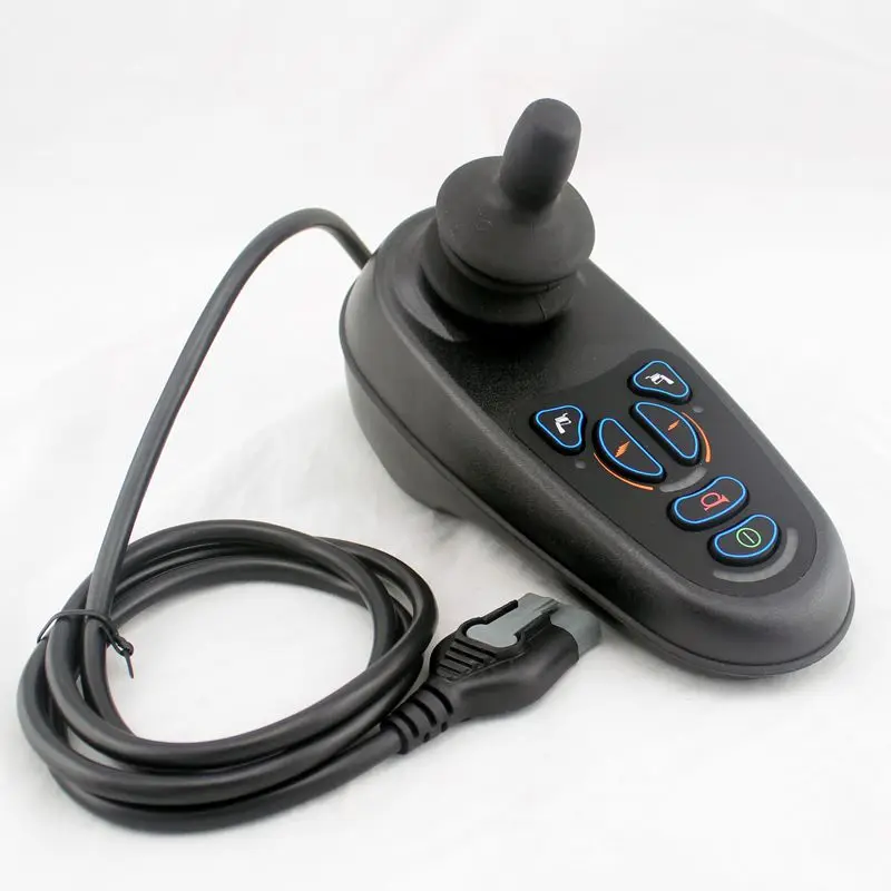 PG VR2 S Drive 90Amp Power wheelchair Controller with actuator D51086 ...
