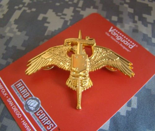 Marine Special Forces Logo