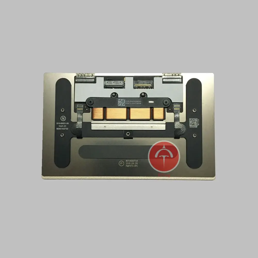 NEW Trackpad Touchpad For Macbook Pro 12" A1534 2015 year 810 7083 12 ...