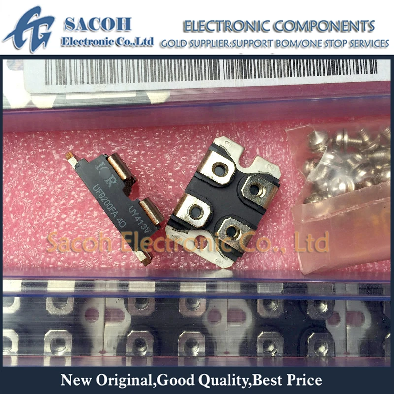 Refurbished-Original-1Pcs-Lot-UFB200FA40P-UFB200FA40-200FA40 ...
