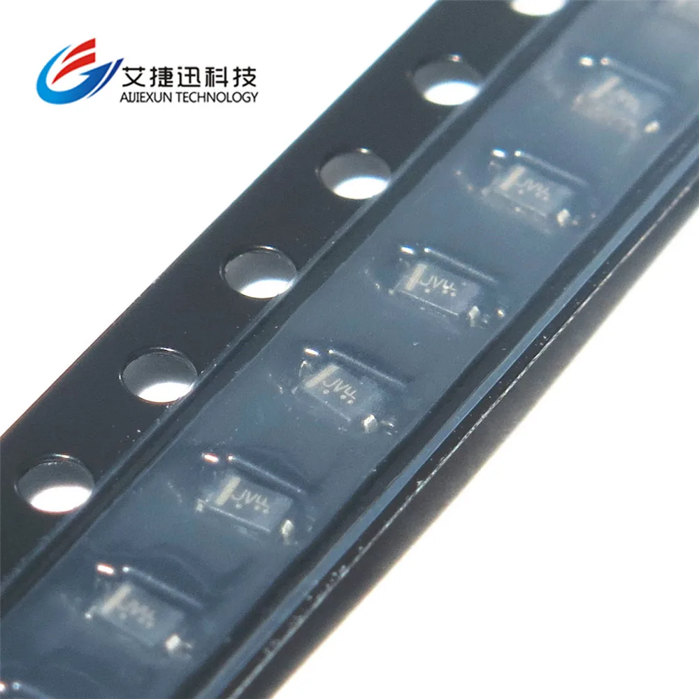 Diodos de barrera Schottky 50 piezas NSVBAT54HT1G & nbsp sosod 323 en ...