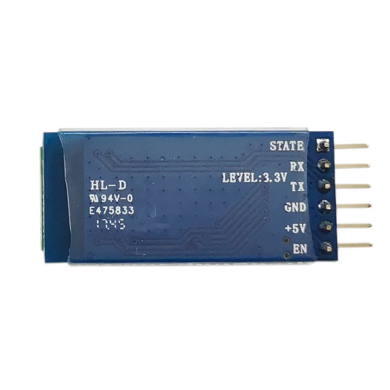 Monday Kids Bluetooth Module DIY HC-05 Master Slave Bluetooth Module ...