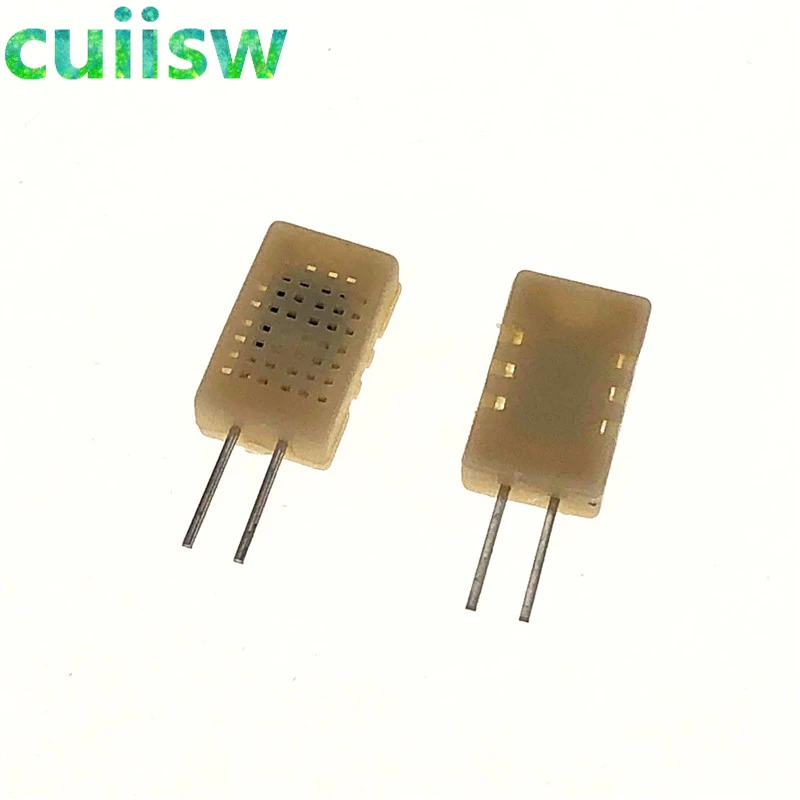 5pcs Hr31 Hygrometer Humidity Sensor Hr202l, Humidity Sensor - Sensors ...
