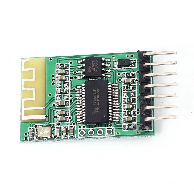 Monday Kids 5V Mono Stereo Output Bluetooth Audio Module Universal ...