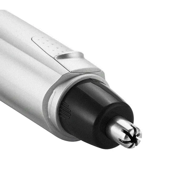 Braun Exact Series En10 Ear Nose Trimmer Power Face Hair Clipper Braun