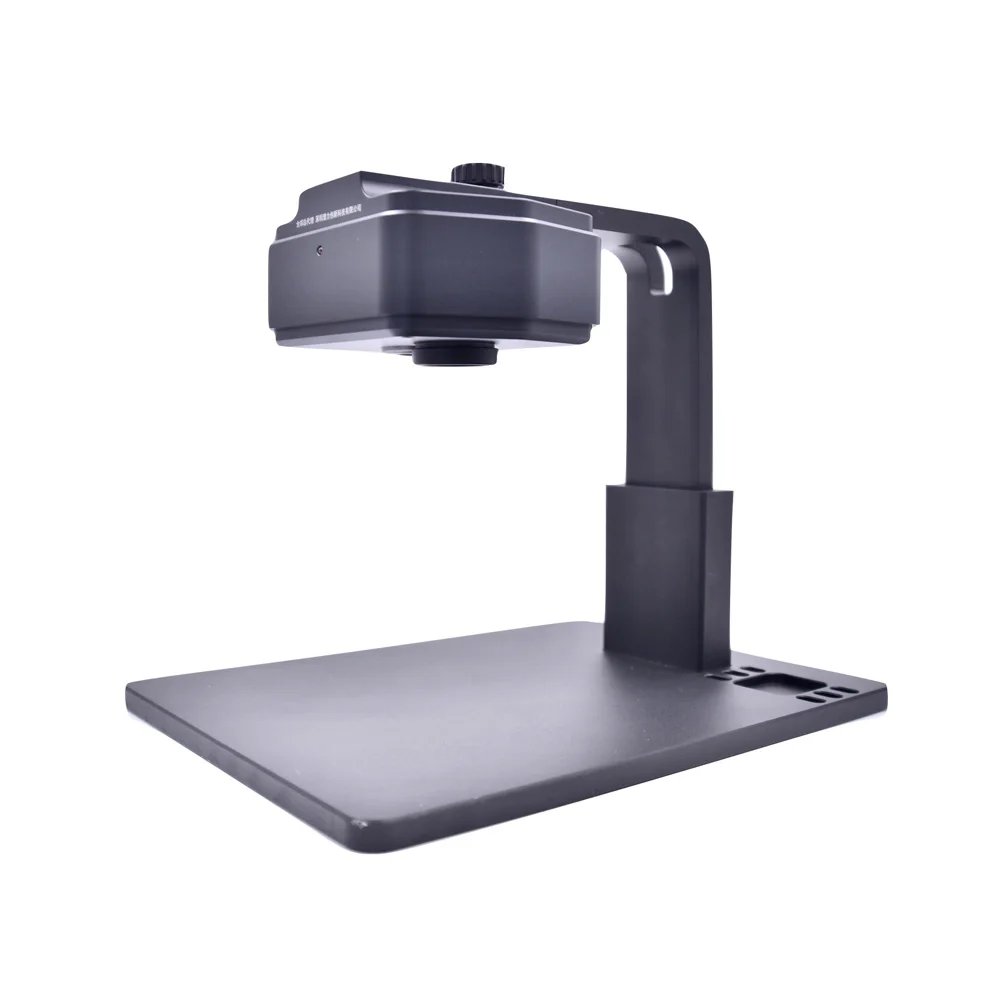 Qianli, Detector de diagnóstico rápido PCB, imagen térmica, instrumento ...