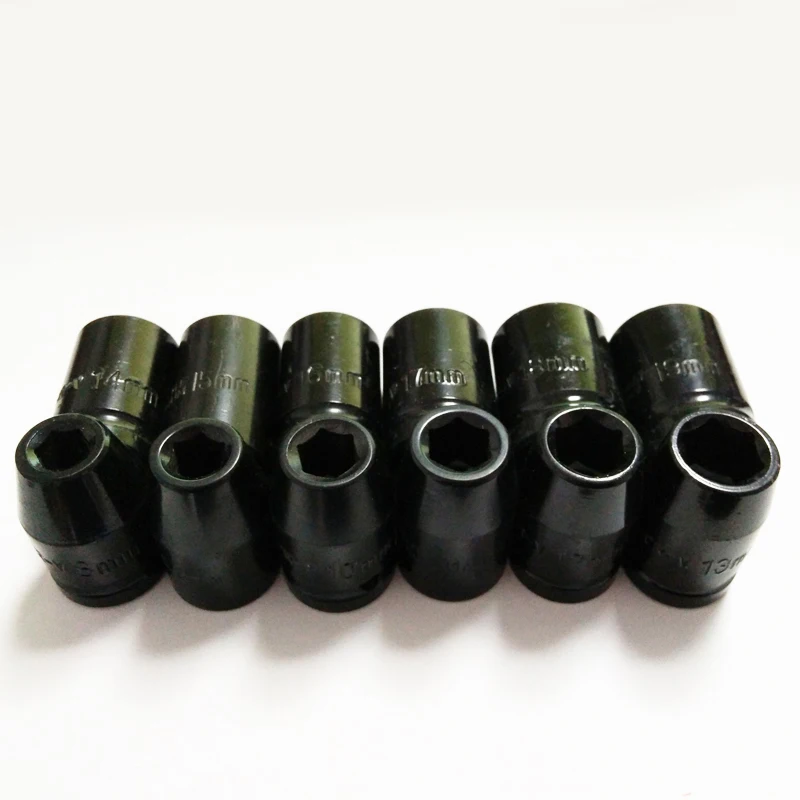 12-Pcs-set-1-2-8-19mm-Air-Socket-Adopter-Universal-Pneumatic-Socket ...