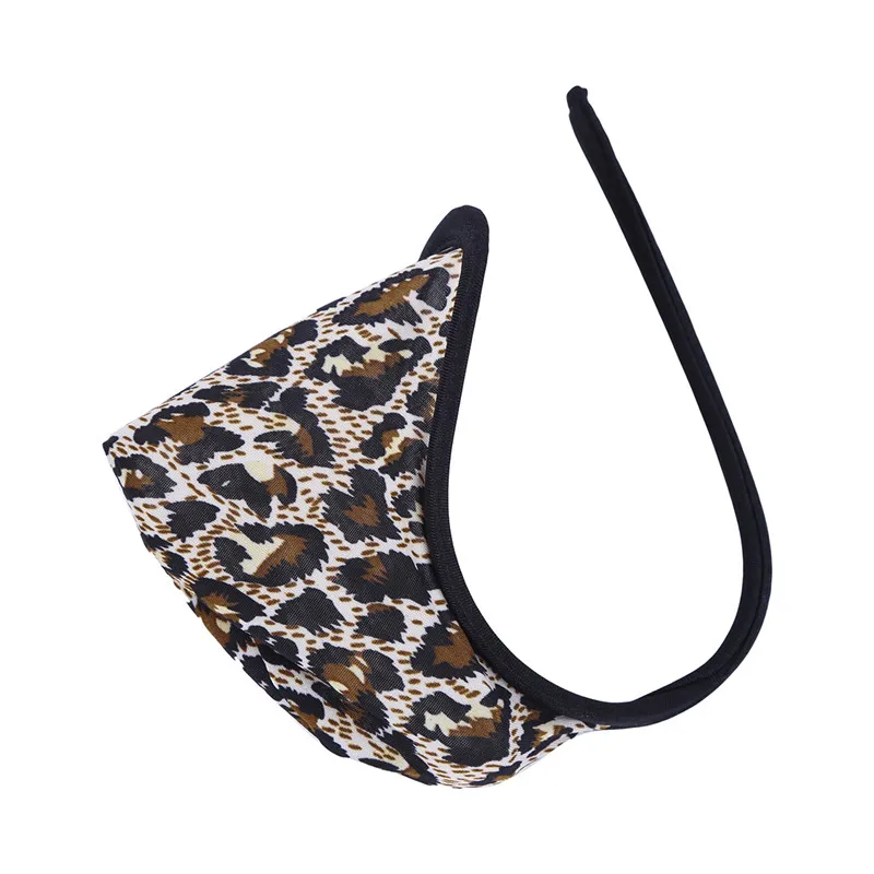 Invisible mens thongs - fareres