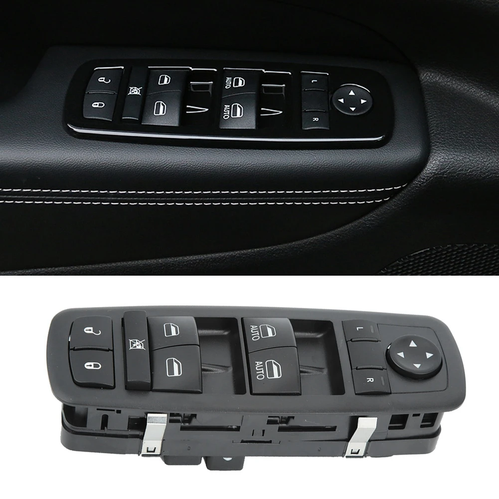 Interruptor-maestro-de-la-ventana-del-conductor-del-coche-accesorio ...